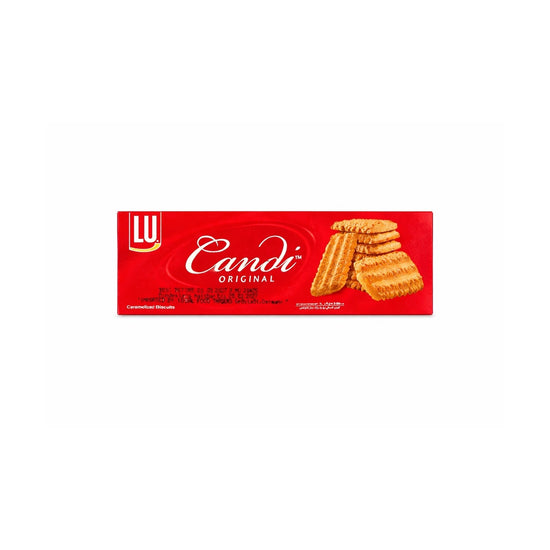 LU Candi Original Caramelised Biscuits 104.4g – Pakistani Tea Biscuits ...