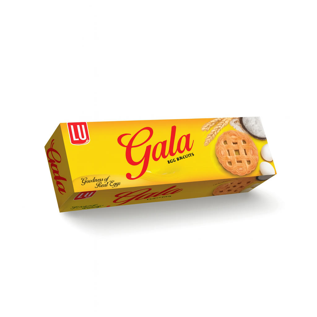 LU Gala Biscuits – Classic Pakistani Tea Biscuits – BOSSER FOODs