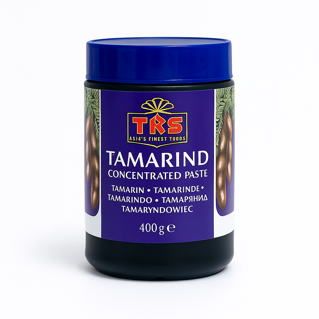 TRS Tamarind Concentrate 400g – Tangy Tamarind Paste for Cooking ...